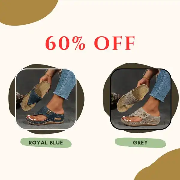 🔥Summer Sizzler Sale 50% ⛱️Breathable mesh sports sandals with non-slip ...